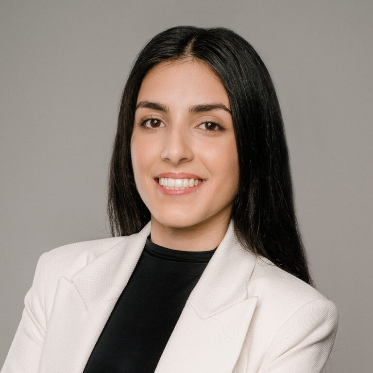 Rosa Torrisi - Antunes Lawyers