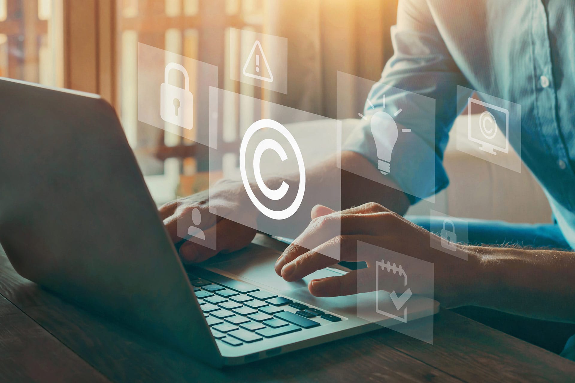 What is Copyright? - Antunes Lawyers - North Sydney