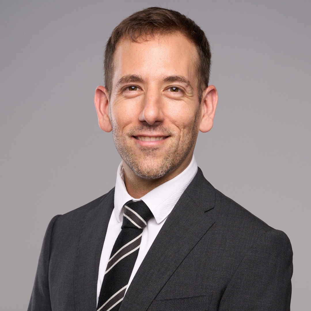 David Rosenberg Model