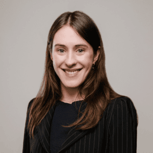 Isabella Prichard - Antunes Lawyers